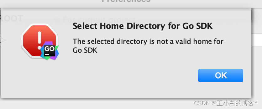 mac系统安装GoLand，并配置go环境_本软件使用 goland 和 go1.18.4 开发;操作系统为 macos;数据库为 mariad-CSDN博客