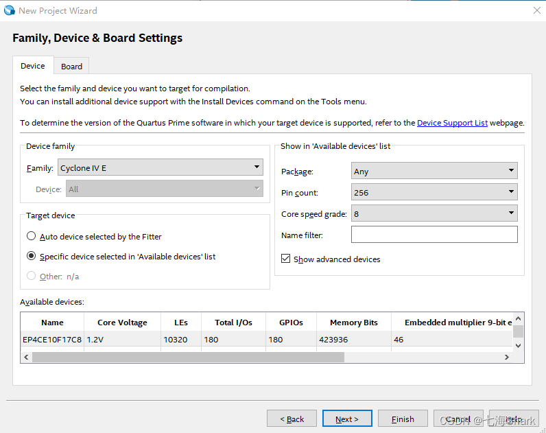 Fpga学习笔记（十）——bcd计数器的设计与使用bcd码计数器 Csdn博客