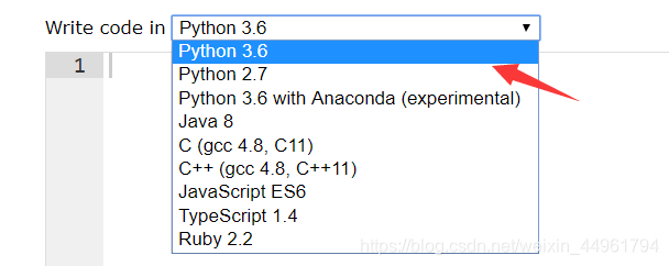 使用Pythontutor学习Python_python tutor代码可视化工具在高职院校python课程中的应用和探索-CSDN博客
