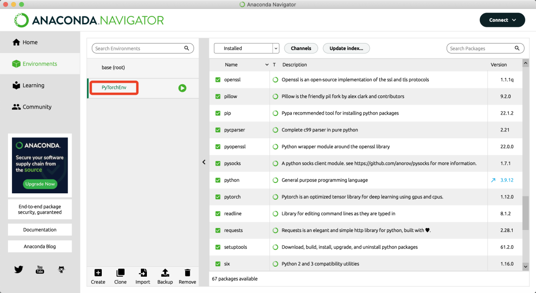 Anaconda, Python, Jupyter和PyCharm介绍_python jupyter pycharm-CSDN博客