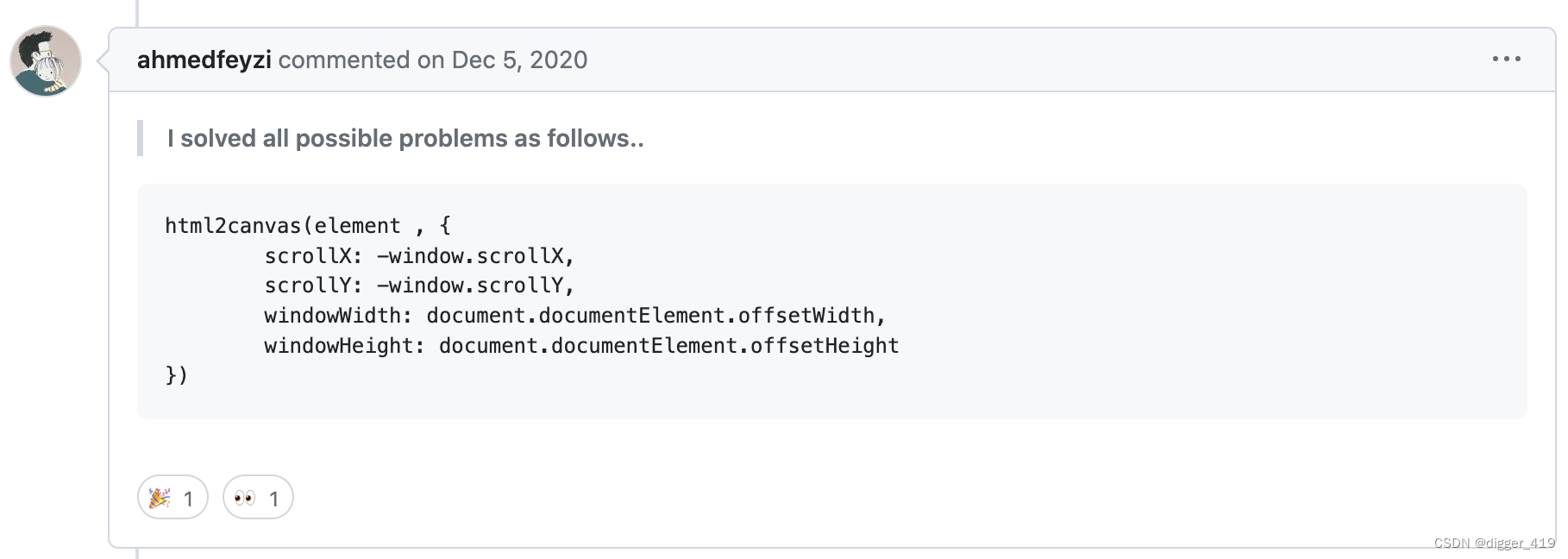 html2canvas 截图不全问题解决_html2canvas截图不全-CSDN博客