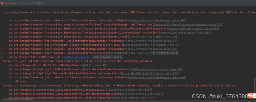 Web开发的环境问题（四）后端开发_java web 只走后台不能调用ibatis-CSDN博客