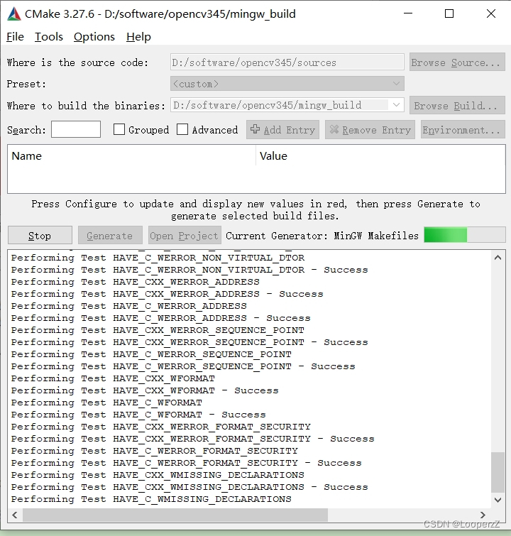 Windows上使用CLion配置OpenCV环境（二）_clion引入opencv-CSDN博客