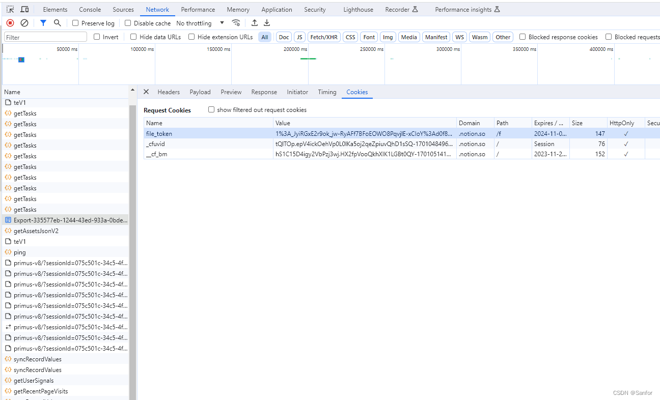 Notion Github Actions 自动备份_notion自动备份-CSDN博客