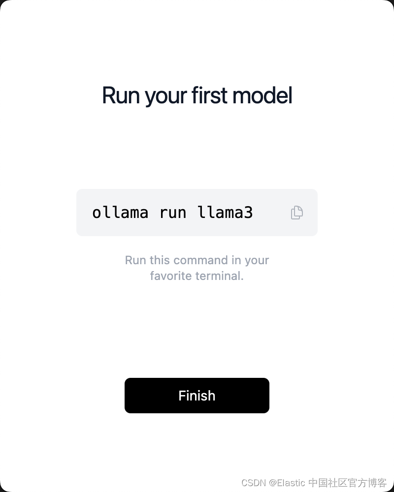 Elasticsearch：使用 Llamaindex 的 RAG 与 Elastic 和 Llama3_elasticsearch向量检索 llamaindex-CSDN博客