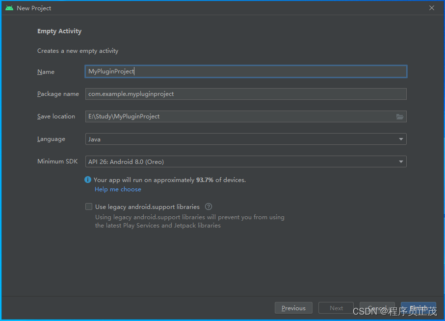 Unity2021通过aar调用Android方法_unity使用aar-CSDN博客