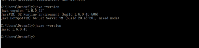 Java Version 和javac版本不一致windows安装多个版本的jdk，解决java Version和javac Version版本不一致的问题 Csdn博客
