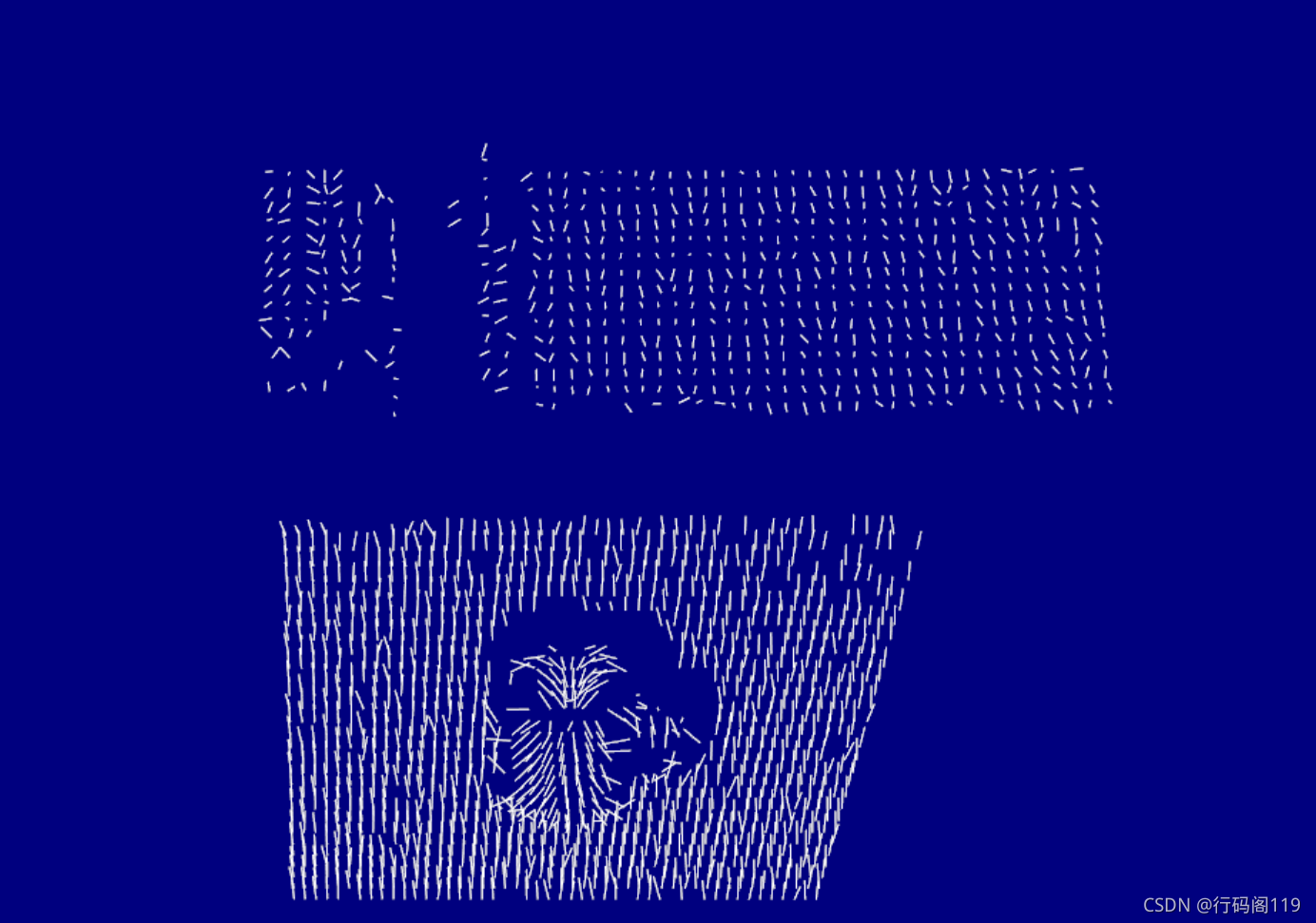 探索点云特征提取：法线估计与PFH、FPFH详解-CSDN博客