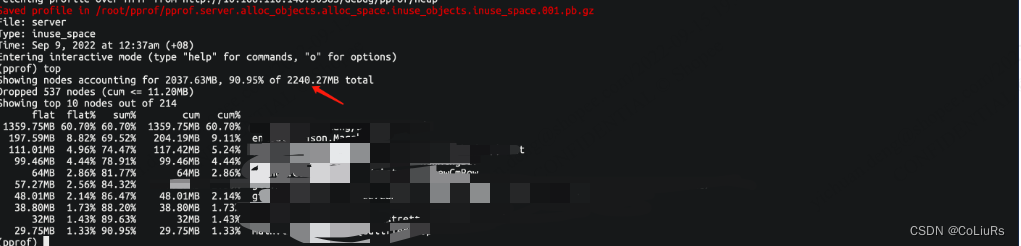 Go 内存释放策略：MADV_DONTNEED 和 MADV_FREE_godebug=madvdontneed=1-CSDN博客