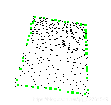 PCL关键点检测--NARF关键点-CSDN博客