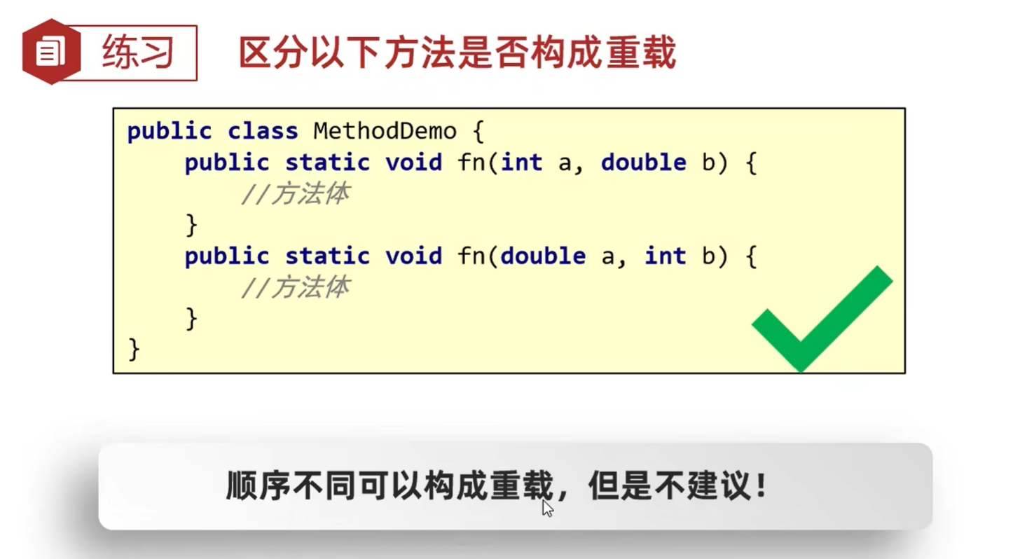 java202302java学习笔记第十一天-方法的重载1-CSDN博客