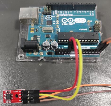 Arduino UNO驱动 AT24C256 EEPROM存储器模块-CSDN博客