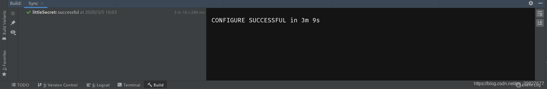 解决AndroidStudio编译时报错：Could not resolve all artifacts for configuration ':classpath'；-CSDN博客