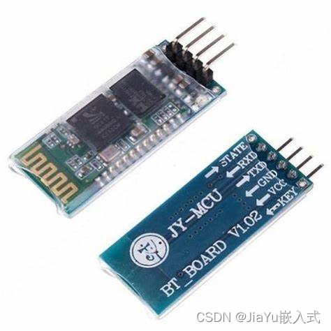 蓝牙模块（HC-05/HC-06）详解-CSDN博客