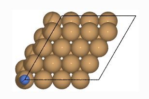 Python库ASE：VASP教程中的原子模拟环境安装与示例-CSDN博客