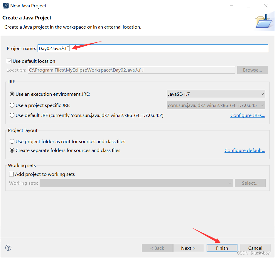 MyEclipse Java开发指南-CSDN博客
