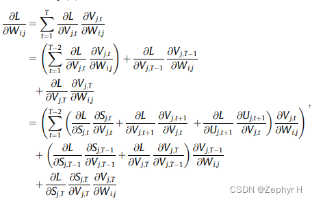 2023 Meta neurons improve spiking neural networks for efficient spatio ...