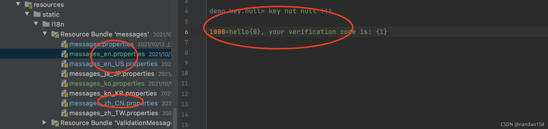 SpringBoot 国际化配置项目实战（三）_new localvalidatorfactorybean-CSDN博客
