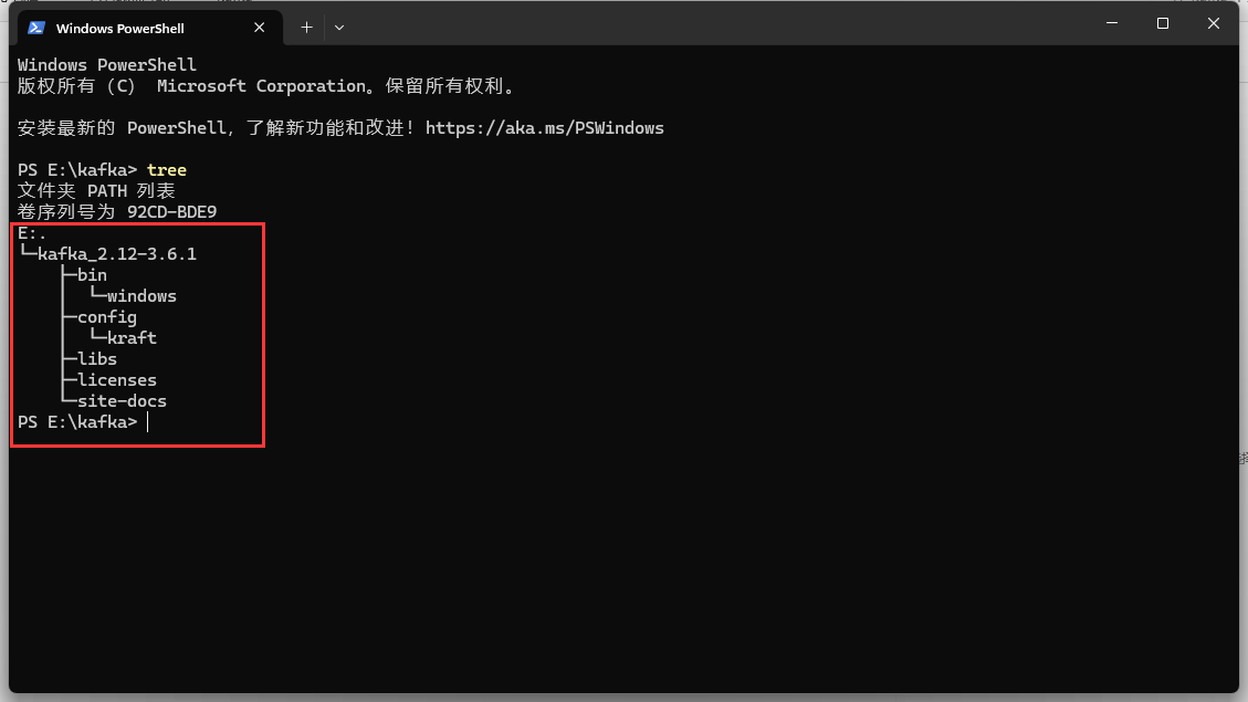 Kafka 3.x.x 入门到精通（01）——对标尚硅谷Kafka教程_kafka3.x从入门到精通-CSDN博客