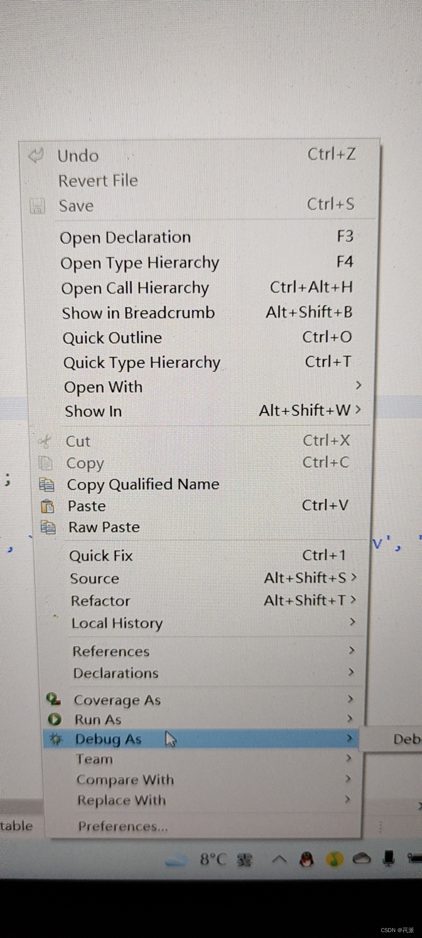 理解Debug-CSDN博客