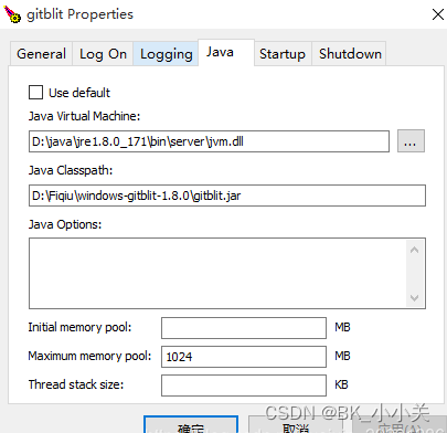 windows下安装gitblit_gitblit windows安装-CSDN博客