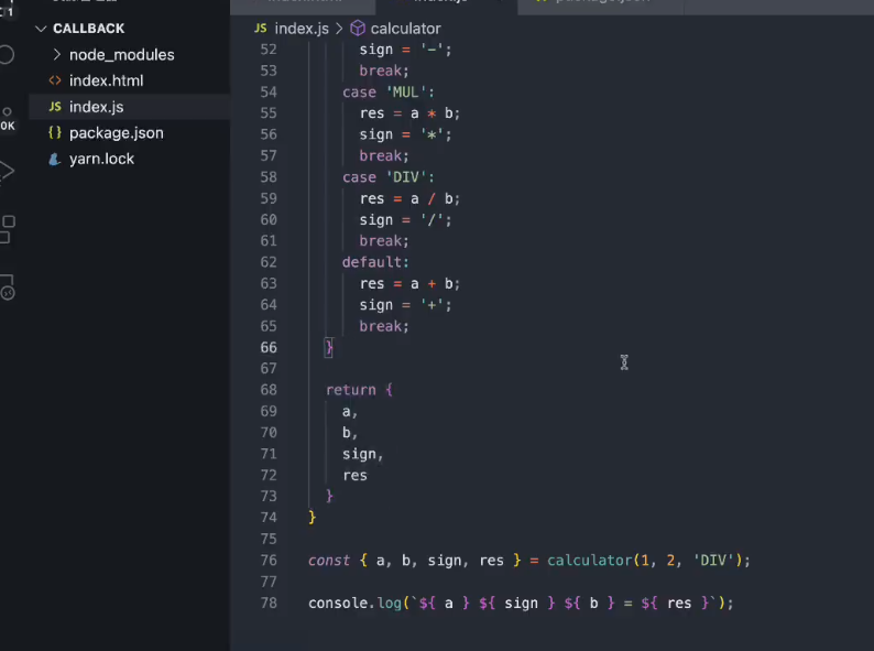 前端学习笔记202309学习笔记第九十一天-回调之4-CSDN博客
