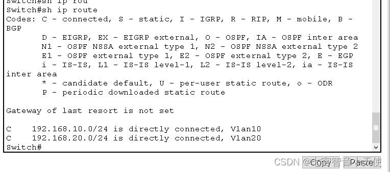 实验二 交换机和路由器的使用_交换机和路由器连接实验-CSDN博客