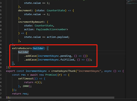 前端学习案例-react18+ts+redux实战4-rudux-tookit异步处理_react18 rtk 异步请-CSDN博客