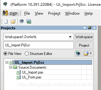 使用Ultra Libraian生成Altium Designer元件库_ultra library-CSDN博客
