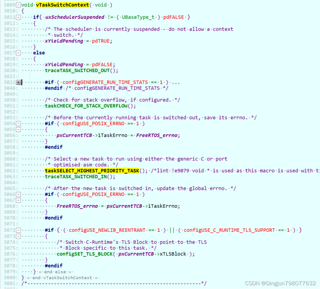RISC-V FreeRTOS异常处理及任务切换分析（基于qemu+gdb跟踪调试）_risc-v 2个进程同时调用 ecall-CSDN博客