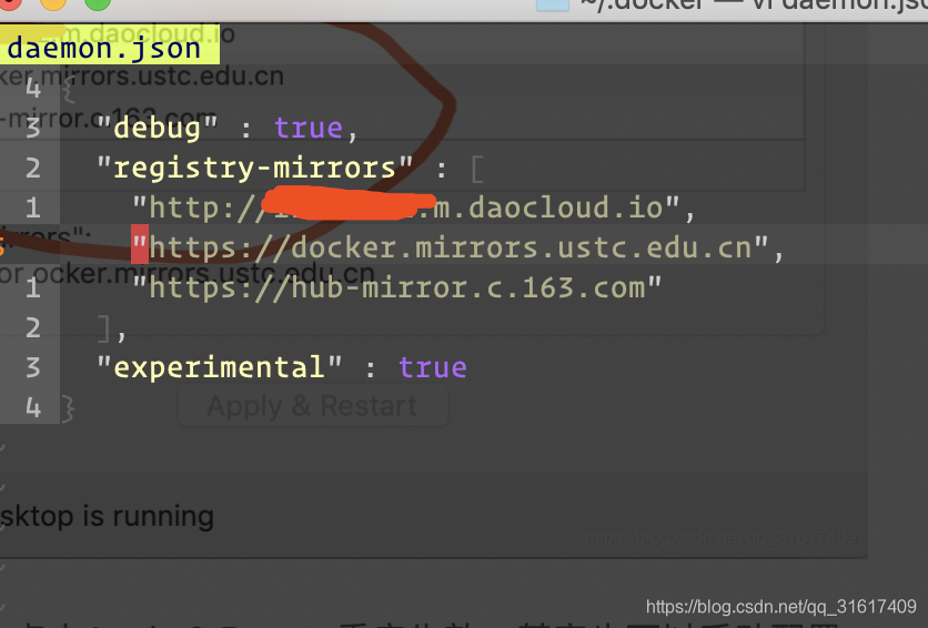 DaoCloud docker加速器地址获取以及mac系统如何配置镜像加速_daocloud.io登录口在哪儿-CSDN博客