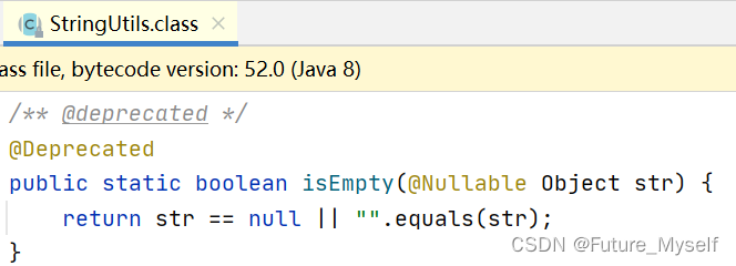 String判空（java.lang.NullPointerException）_java 判断string为空 java.lang.nullpointerexception-CSDN博客