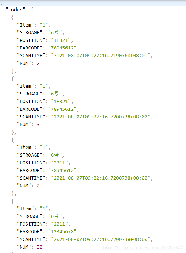 Web API 生成复杂Json数据结构(四)_apijson 多表新增-CSDN博客