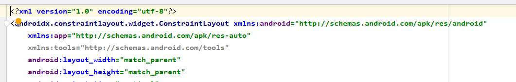 解决missing Class的找不到constraintlayout类的问题missing Classes Csdn博客