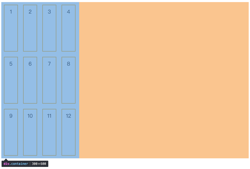 CSS3（Flex布局详解）_css flex-CSDN博客