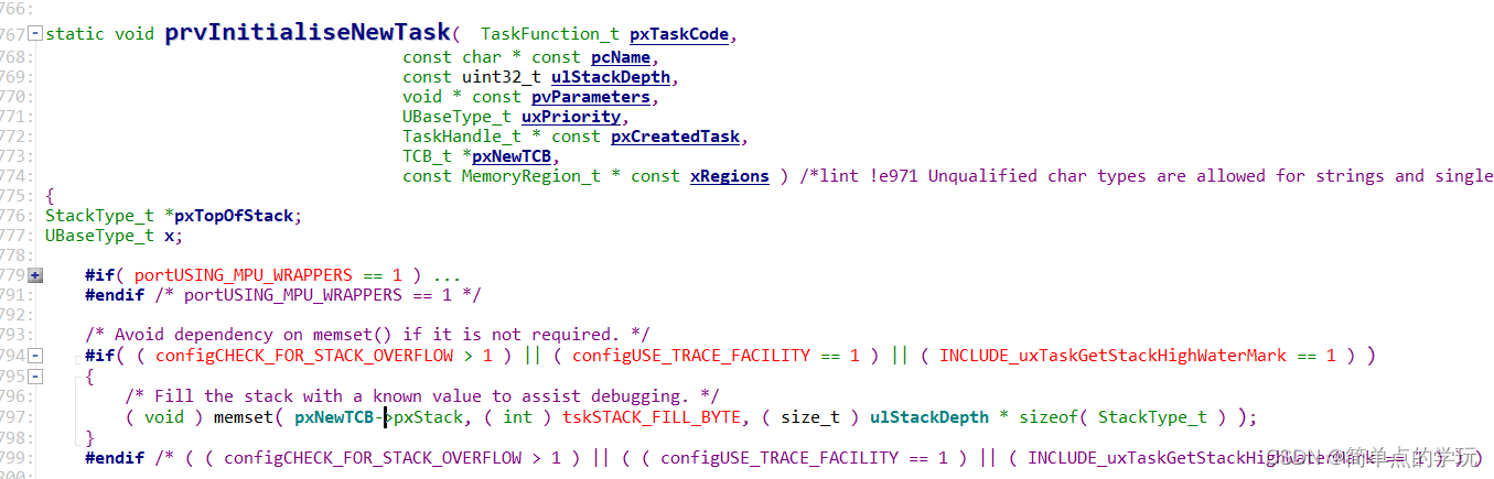 【正点原子】手把手教你学FreeRTOS-03_freertos正点原子pdf-CSDN博客