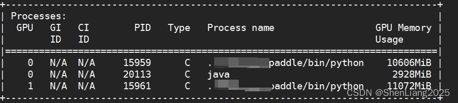 Paddle多卡多个GPU并行运行之libnccl.so NCCL离线安装及配置详解 The third-party dynamic library (libnccl.so) that ...