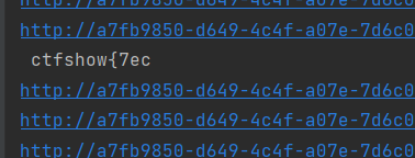 Ctfshow web入门 sqli-labs篇 web517-web568 详细题解 全_ctfweb sqllabs全部-CSDN博客