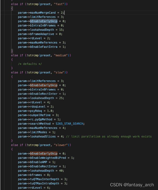 x265参数-early-skip-CSDN博客