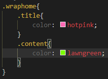 css、sass、less| module 样式模块化_module.scss-CSDN博客
