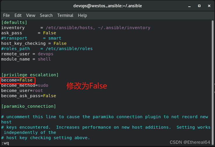 ansible常用模块介绍_ansible查看模块帮助-CSDN博客