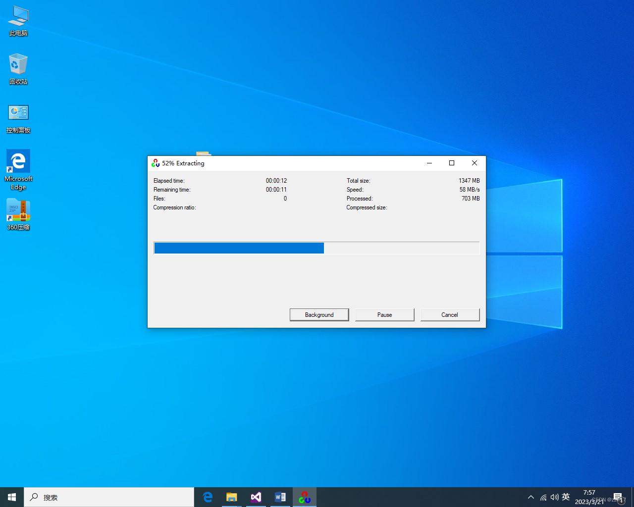 VS2015+Qt+OpenCV+open62541开发过程（02_OpenCV安装及VS2015中配置OpenCV编程环境）_qt vs2015 opencv 打开图片-CSDN博客