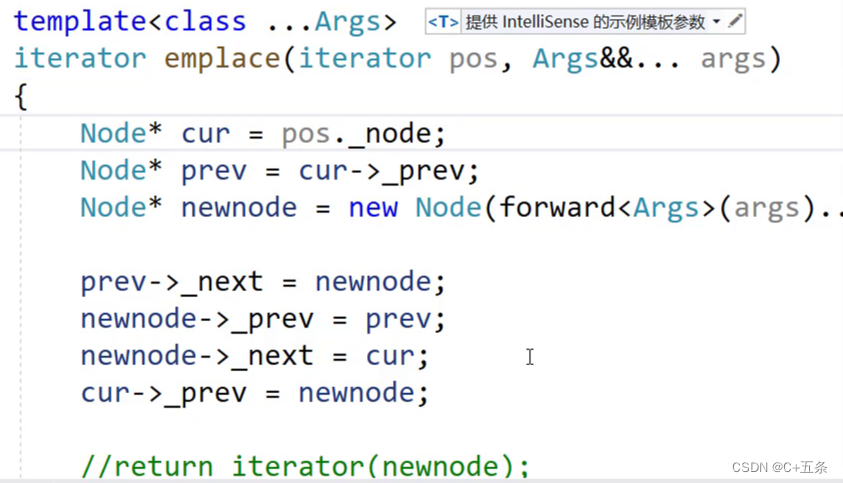 C++11可变模板参数：海纳百川的Args_c++ args-CSDN博客