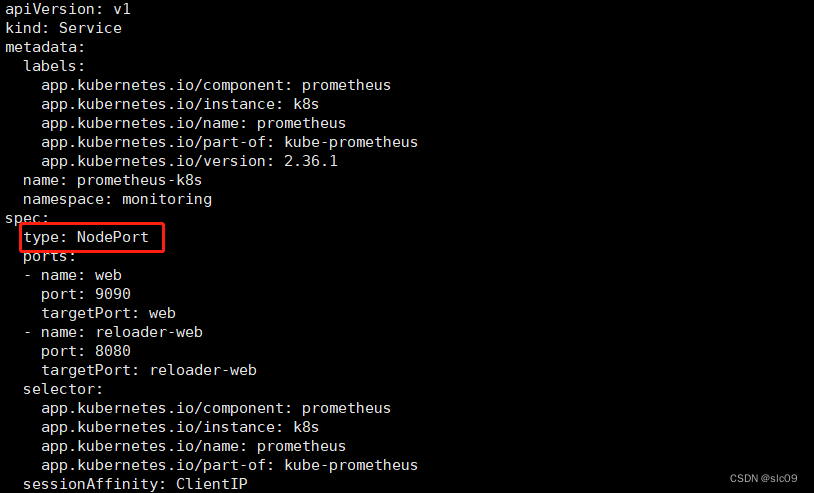 kube-prometheus部署（无坑版）-CSDN博客