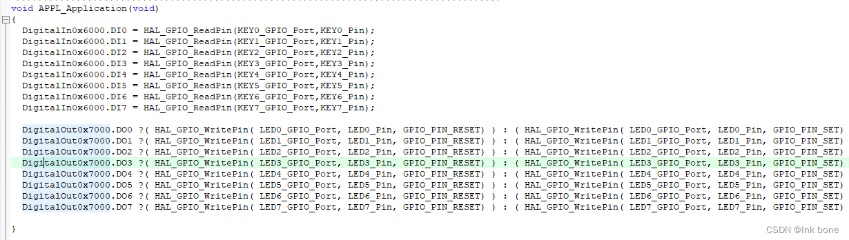 基于STM32F407-LAN9252的EtherCAT从站协议移植过程-CSDN博客