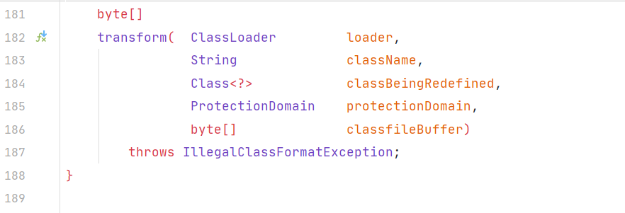 Java Instrumentation插桩技术_loadagentlibrary-CSDN博客