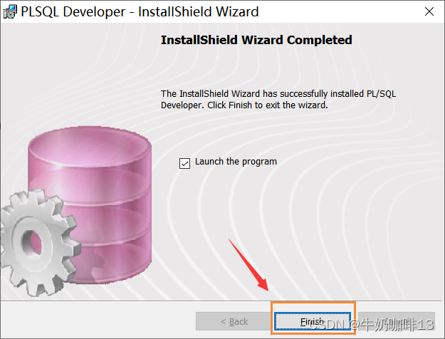 怎样在Windows10系统中安装配置PL/SQL_win10安装plsql-CSDN博客
