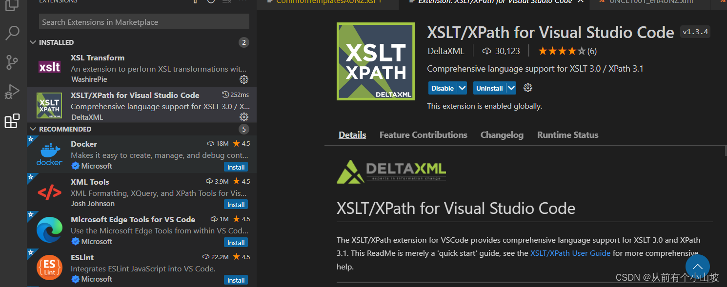 使用XSLT将XML转换为HTML_xml转html-CSDN博客