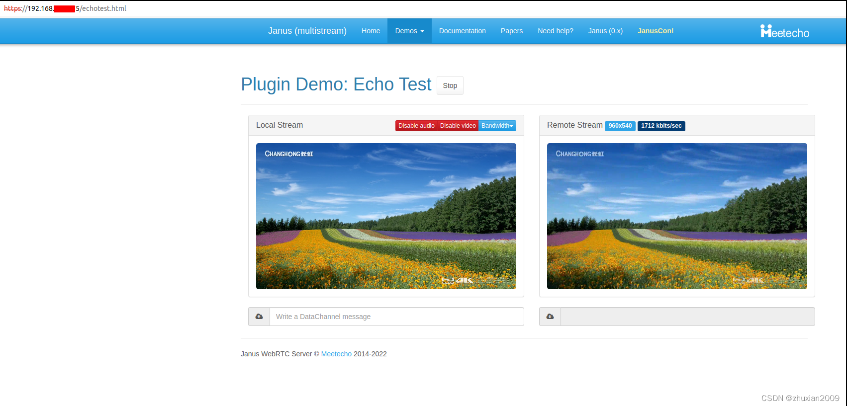 ubuntu20.04搭建janus服务器_部署 janus nginx-CSDN博客