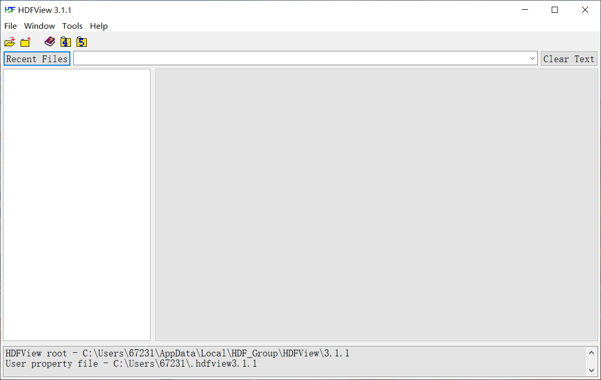MODIS HDF4遥感数据-CSDN博客